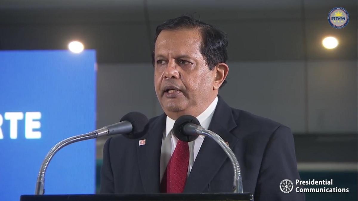 WHO’s Abeyasinghe: We don’t know if faceshields a factor in delaying ...