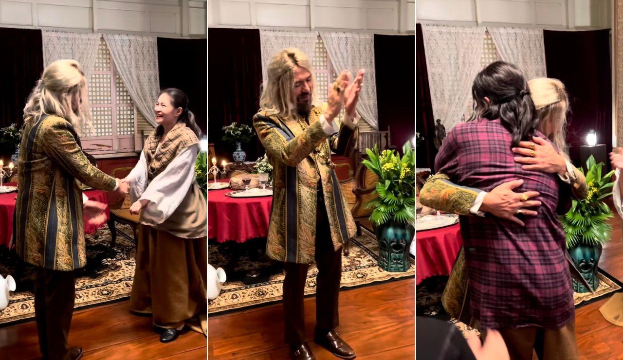 Dennis Trillo shares moving moment on set after his last scene in ...