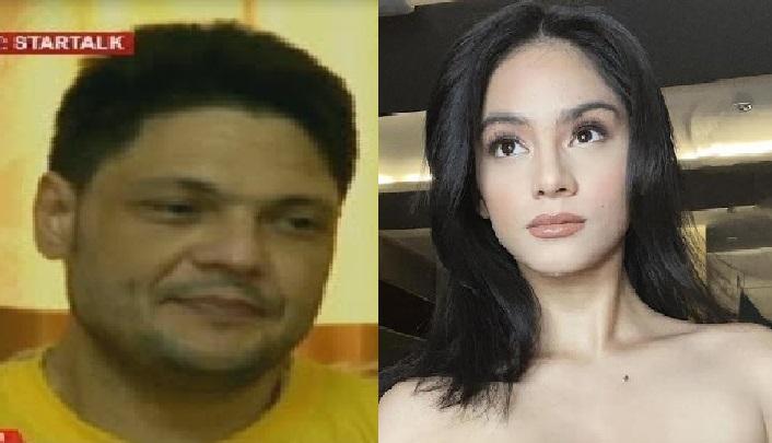 Faith Da Silva, napatawad na ang kaniyang ama na si Dennis - Pinas Times