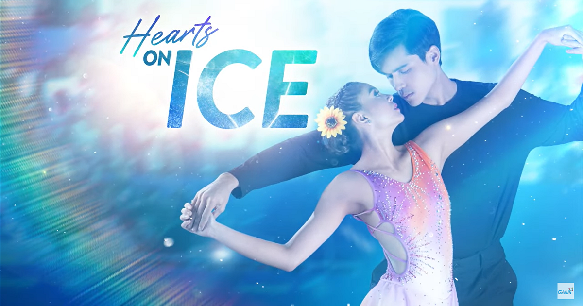 Get to know 'Hearts on Ice' characters in new trailer - Pinas Times