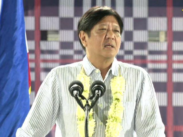 Marcos hopes transport strike won’t push through - Pinas Times