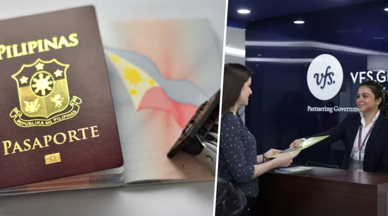 REPORT: PH Visa Applications Reached 91% of Pre-Pandemic Levels in 2022 ...