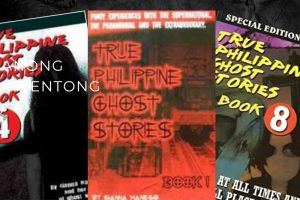 Pinoys invited to share horror encounters for ‘True Philippine Ghost ...