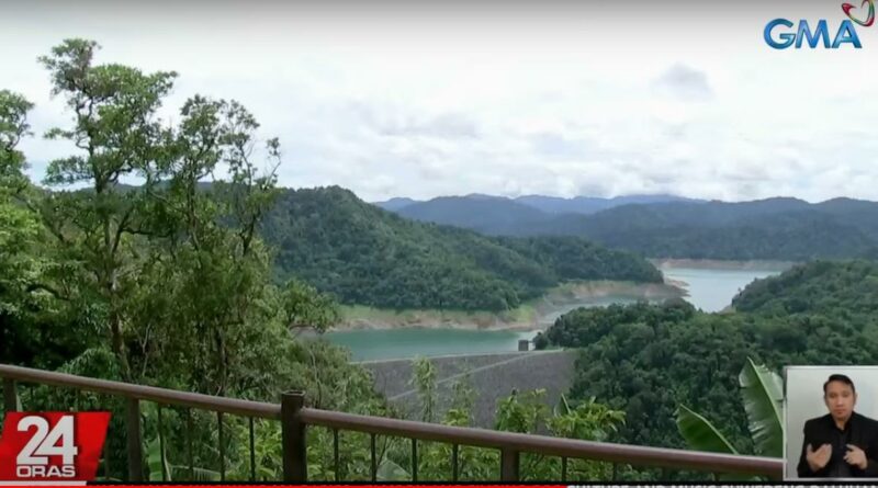 PAGASA: Rains raise Angat, Ipo Dam water levels | Planet Philippines UK ...
