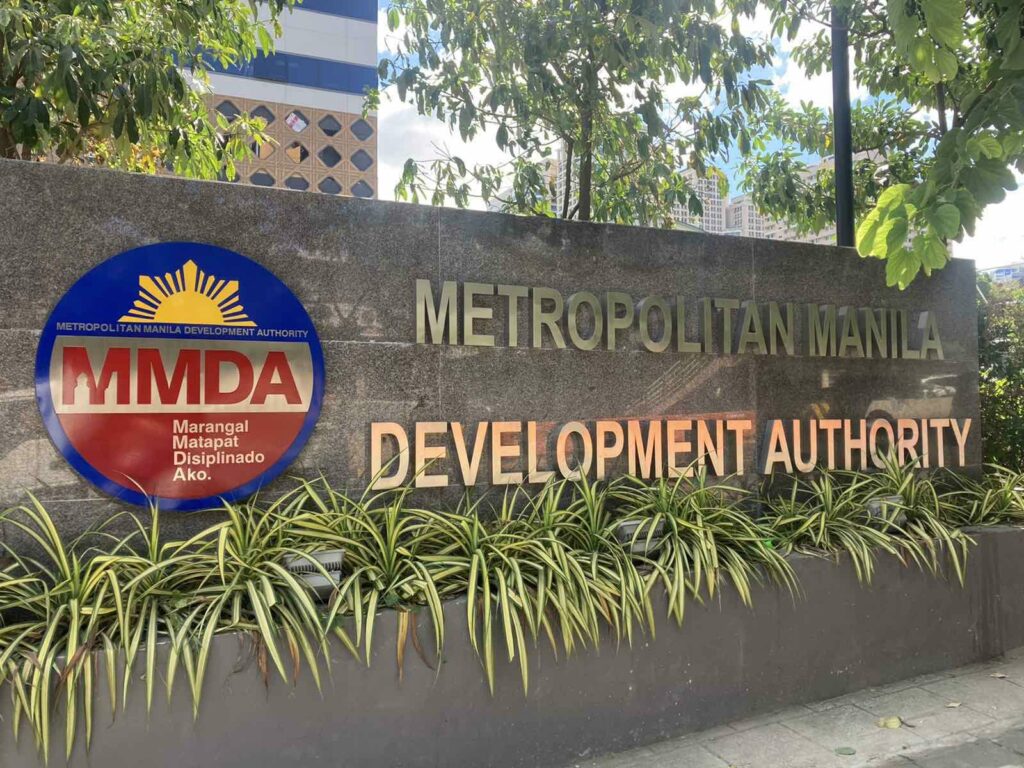 MMDA to deploy 1,354 personnel for SONA 2023 traffic assistance - Pinas ...