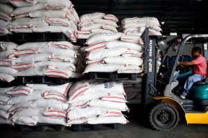Philippines ramps up efforts to curb rice inflation, ponders price ...