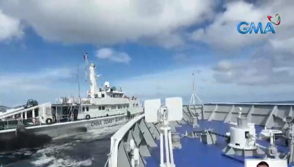 Philippines mulling complaints over China violations, says NTF-WPS ...