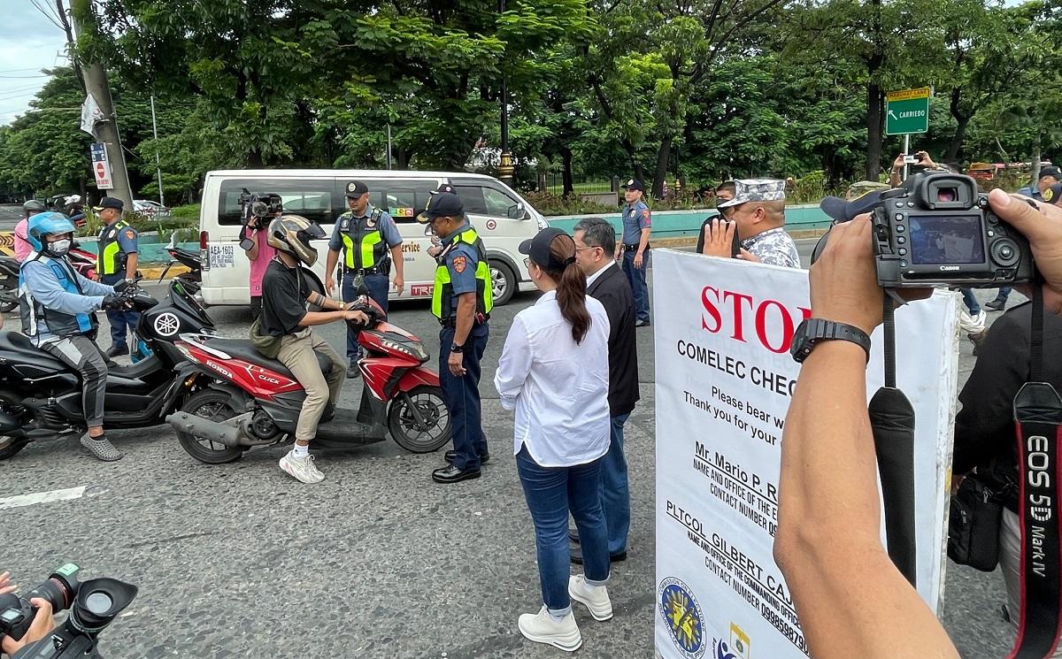 PNP to deploy 800 more personnel in BARMM for BSKE | Pinas Times PNP to deploy 800 more personnel in BARMM for BSKE | Pinas Times