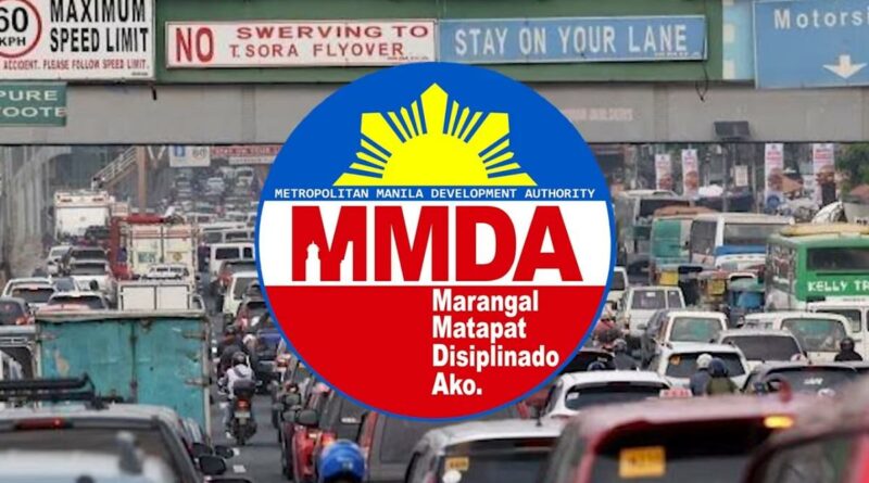 MMDA to implement road closures for Skyway 3 construction | Planet ...