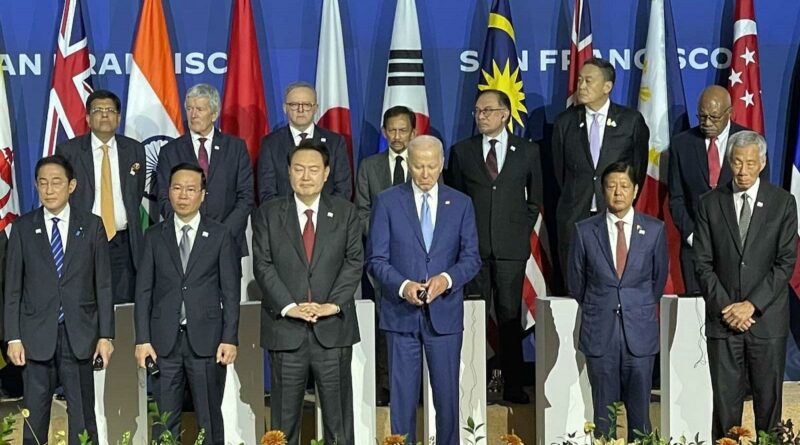 Amb. Romualdez: APEC Summit one of Marcos” best trips | Planet ...