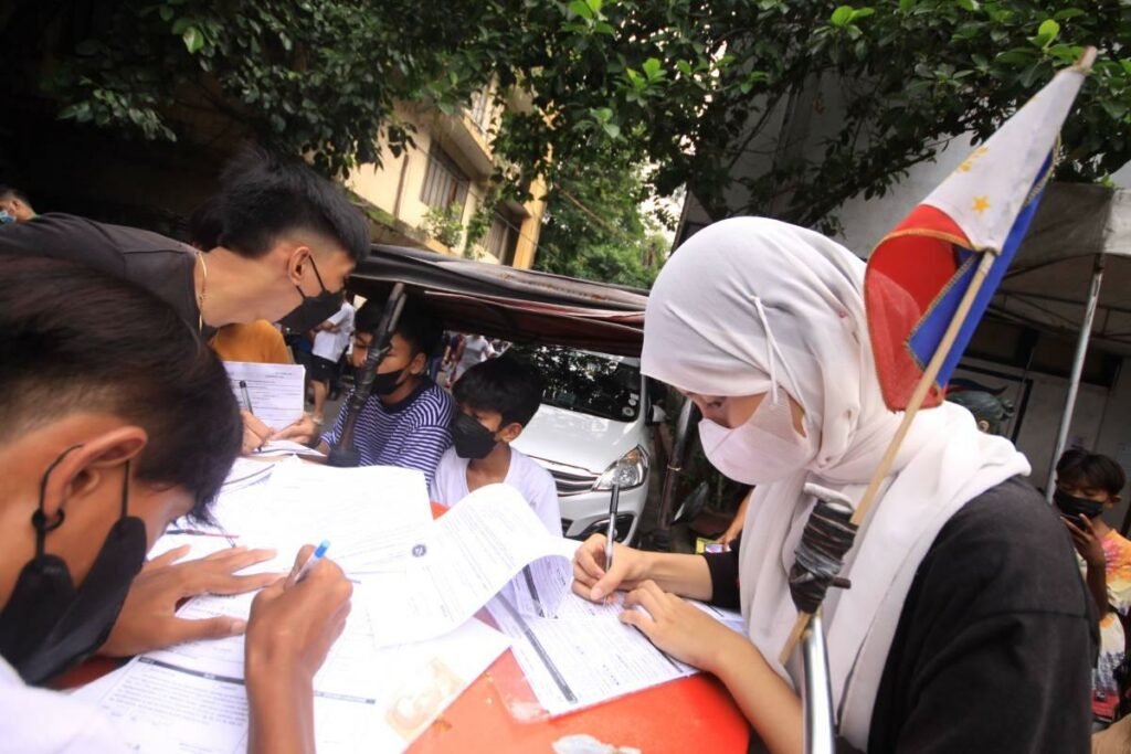 Voter registration to start on February 12, 2024 -Comelec - Pinas Times