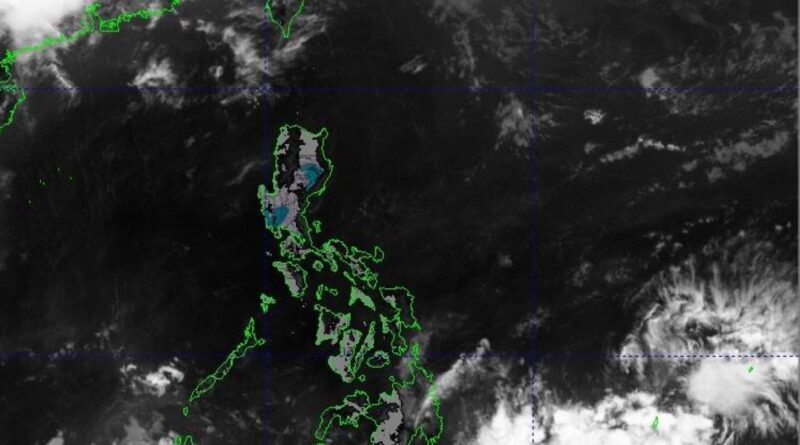 Cloudy, humid Saturday — Pagasa | Planet Philippines UK | Filipino News