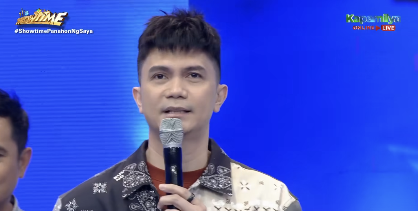 Vhong Navarro, nagbigay ng pahayag sa hatol na ‘guilty’ kina Cedric Lee ... Vhong Navarro, nagbigay ng pahayag sa hatol na ‘guilty’ kina Cedric Lee ...