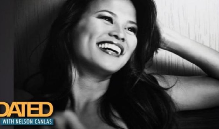 Andrea del Rosario, may pagsisisi kaya sa pagtanggap niya noon ng sexy ... Andrea del Rosario, may pagsisisi kaya sa pagtanggap niya noon ng sexy ...