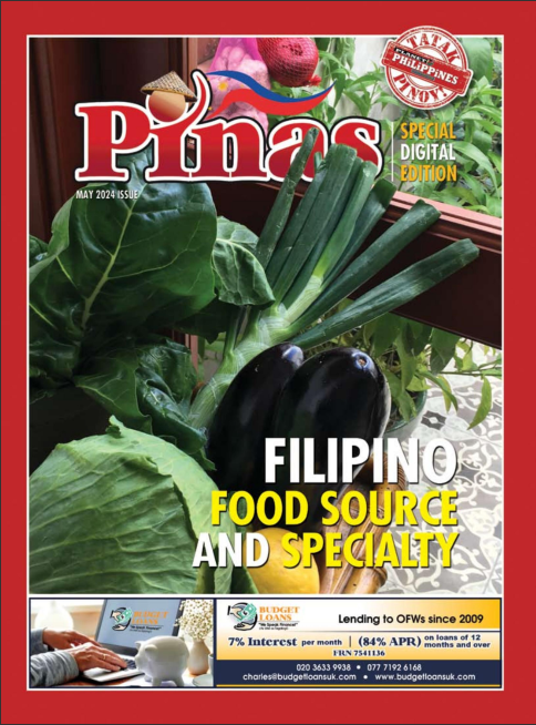 Planet Philippines UK: Your Premier Source for Filipino News and ...