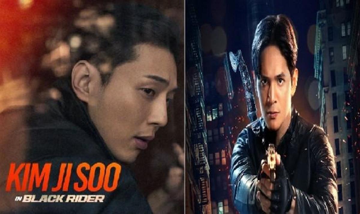 South Korean actor Kim Ji Soo, sasabak sa ‘Black Rider” - Pinas Times