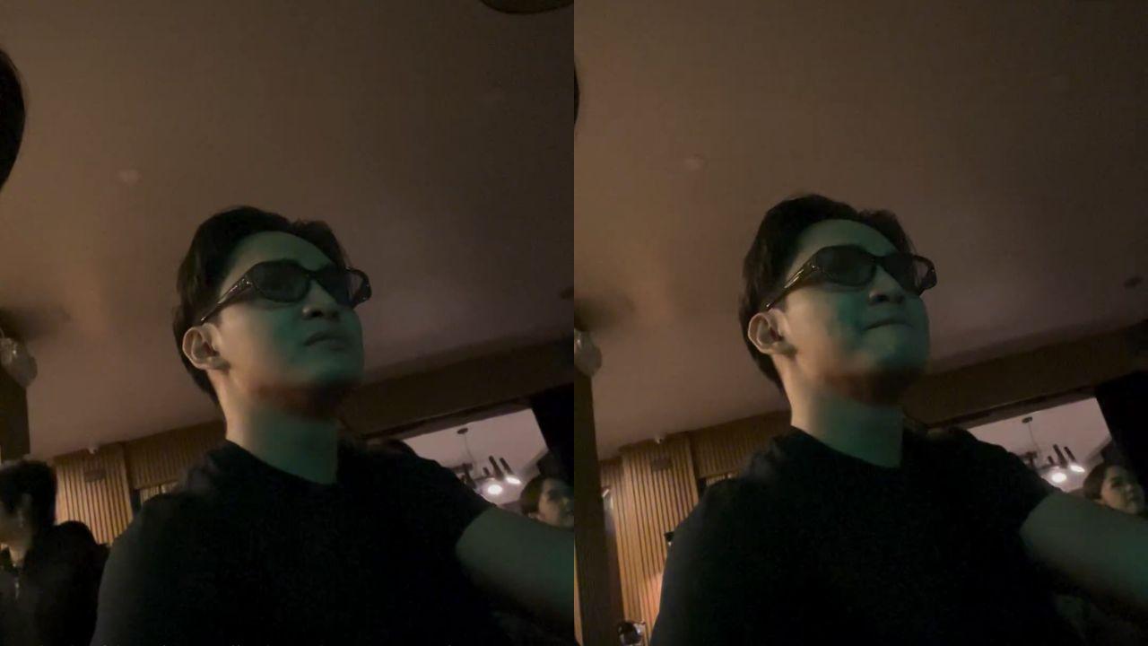 Ruru Madrid turns emotional as ‘Black Rider’ airs final episode - Pinas ...