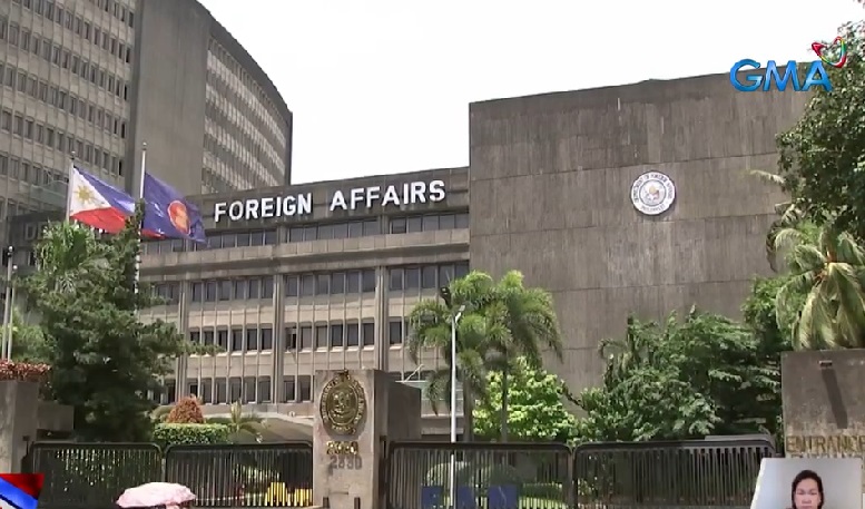 Grupo ng mga Pinoy inalok ng trabahong computer, IT expert, ginawang ...