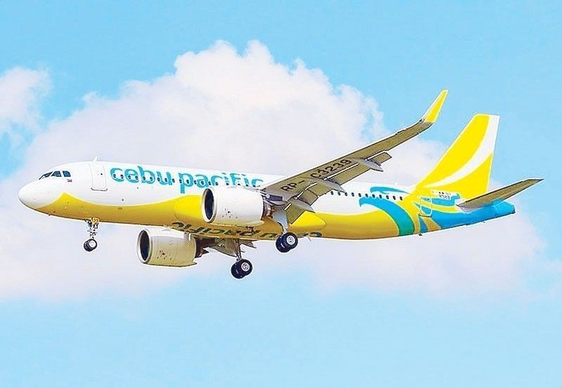 Cebu Pacific announces ‘Piso’ Cebu-Osaka flight - Pinas Times