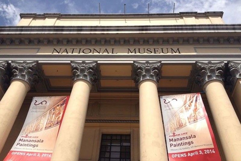 Manila museums, destinations accessible from North Luzon - Pinas Times