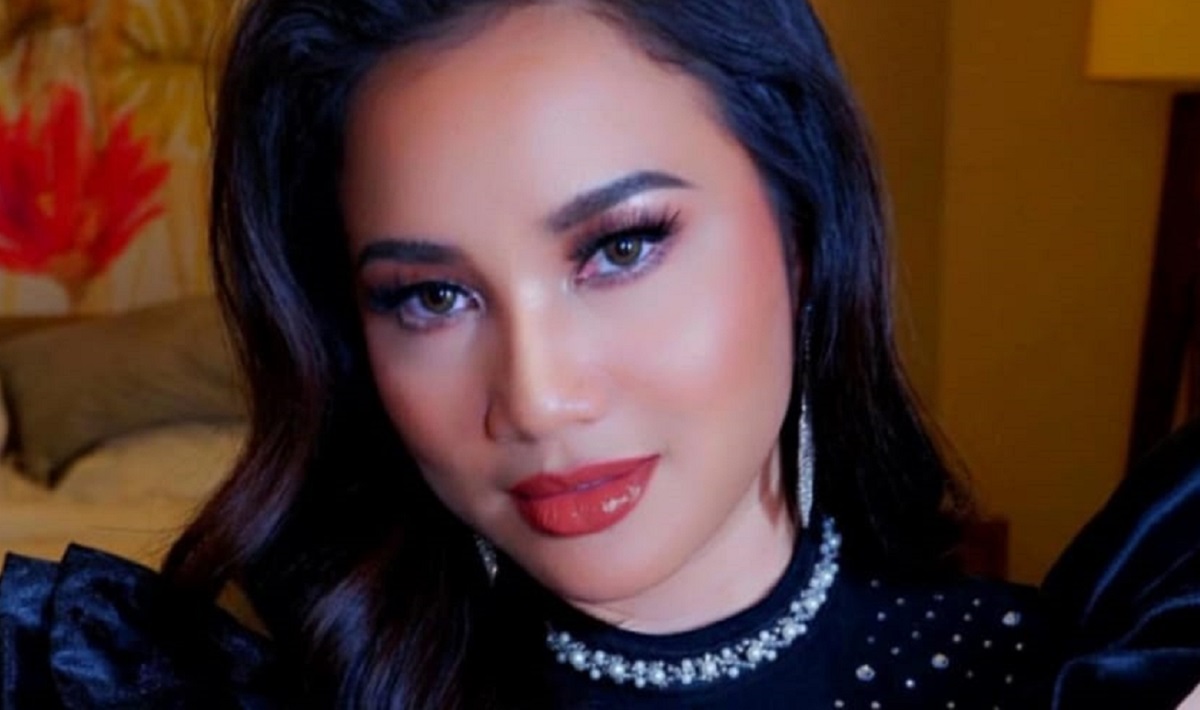 Pinay in Dubai goes from selling ‘bagoong’ to being beauty queen | Pinas Times