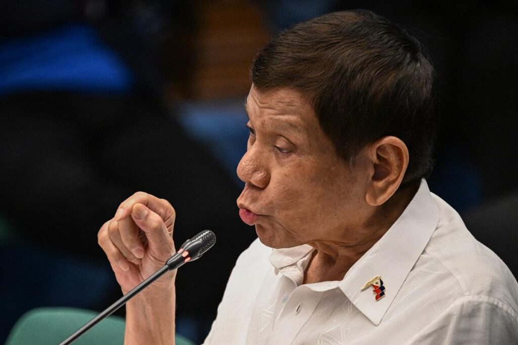 Makabayan to Duterte: Stop the Show, Face Drug War Victims - Pinas Times