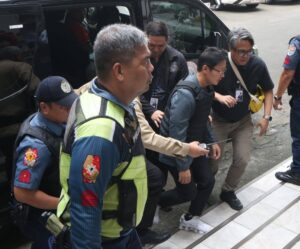 Discayas face DOJ review for witness protection bid - Pinas Times