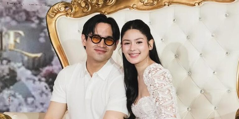 AZ Martinez, Ralph De Leon Thrill Fans in Romantic Meet-Up - Pinas Times